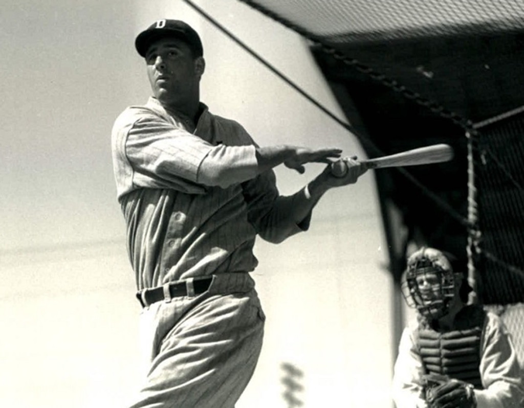 The Greatest MLB Sluggers Of All Time