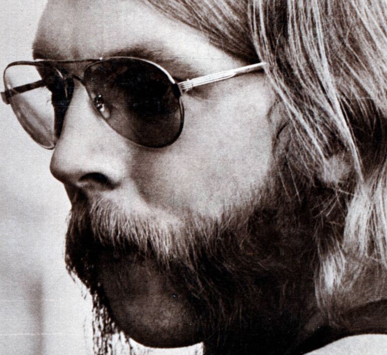The Doomed Genius Of Southern Rock