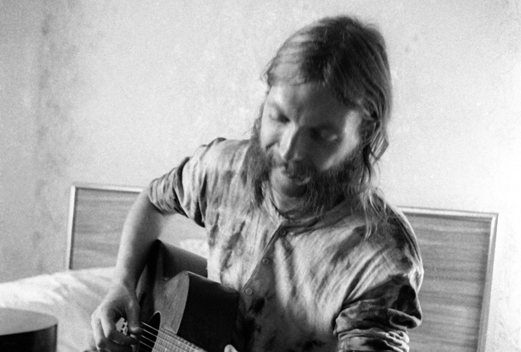 The Doomed Genius Of Southern Rock