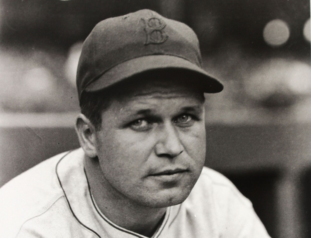 The Greatest MLB Sluggers Of All Time