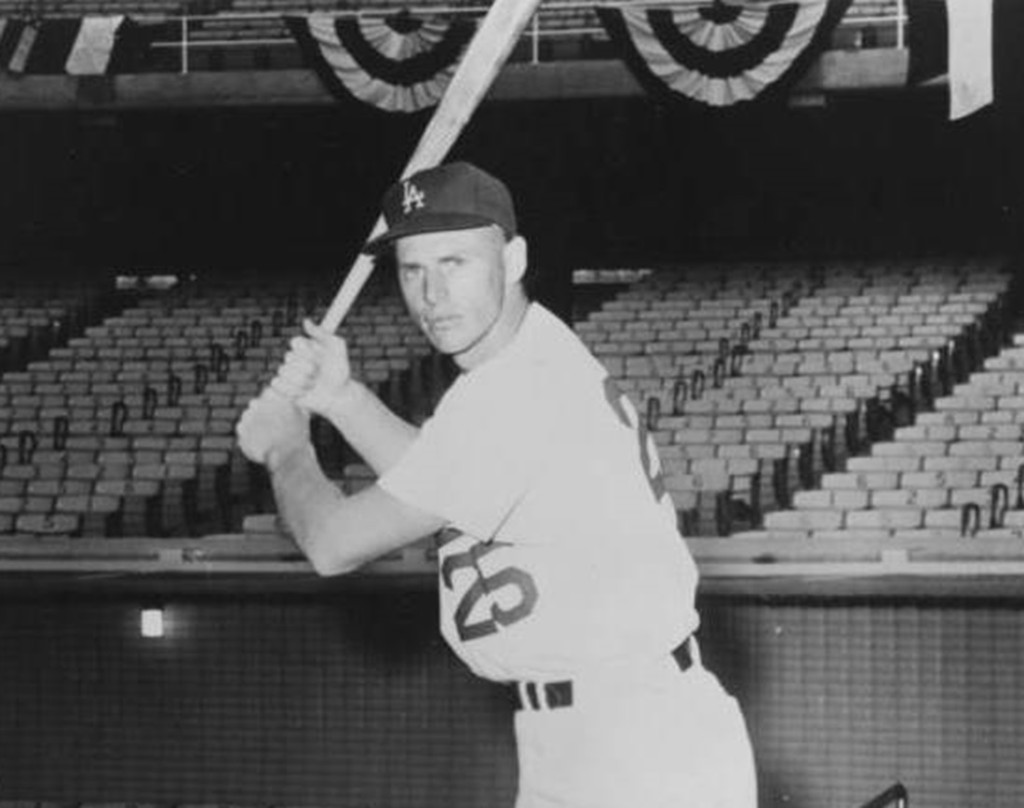 The Greatest MLB Sluggers Of All Time