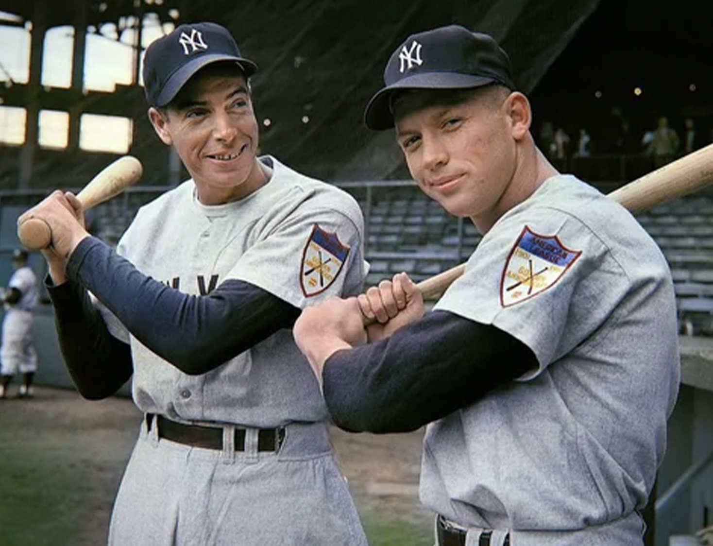 The Greatest MLB Sluggers Of All Time