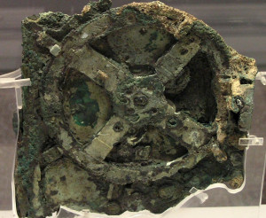 History's Most Mysterious "Out Of Place" Artifacts