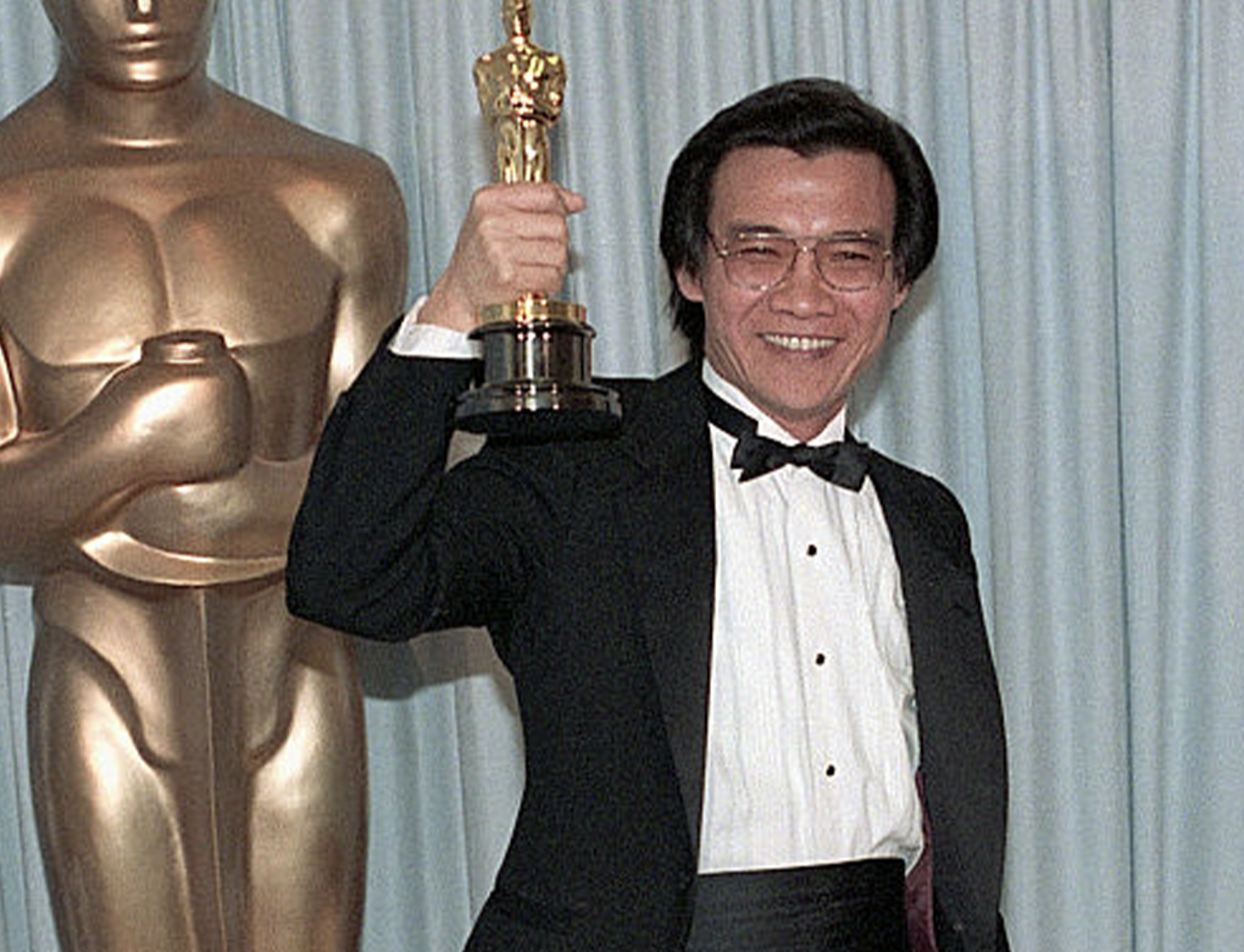 The Heartbreaking Life And Assassination Of Haing S. Ngor