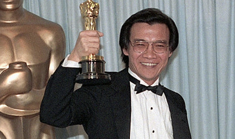 The Heartbreaking Life And Assassination Of Haing S. Ngor