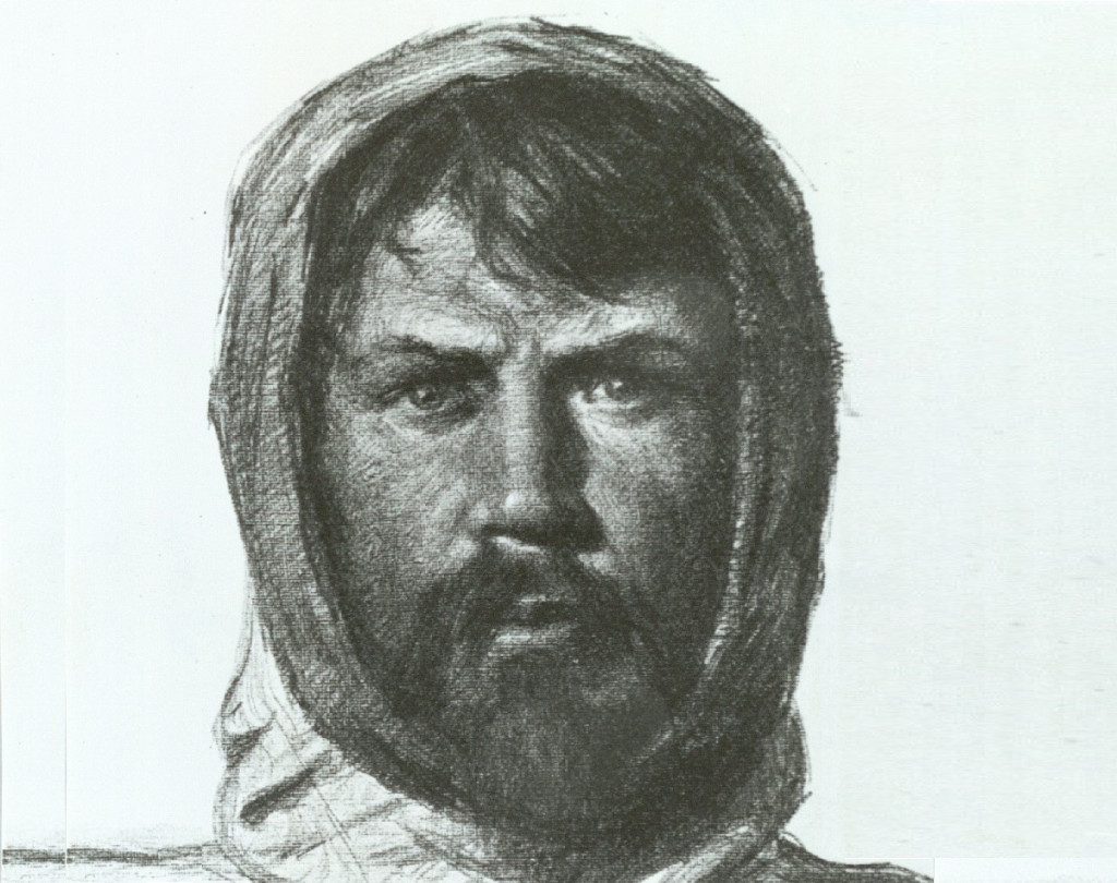 The Arctic Explorer Who Survived The Impossible