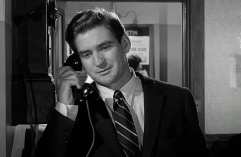 Rod Taylor Was Hollywood’s Most Iconic Tough Guy