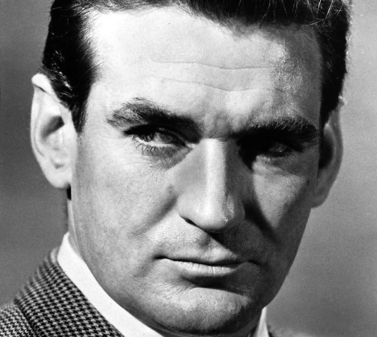 Rod Taylor Was Hollywood’s Most Iconic Tough Guy
