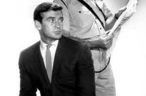 Rod Taylor Was Hollywood’s Most Iconic Tough Guy