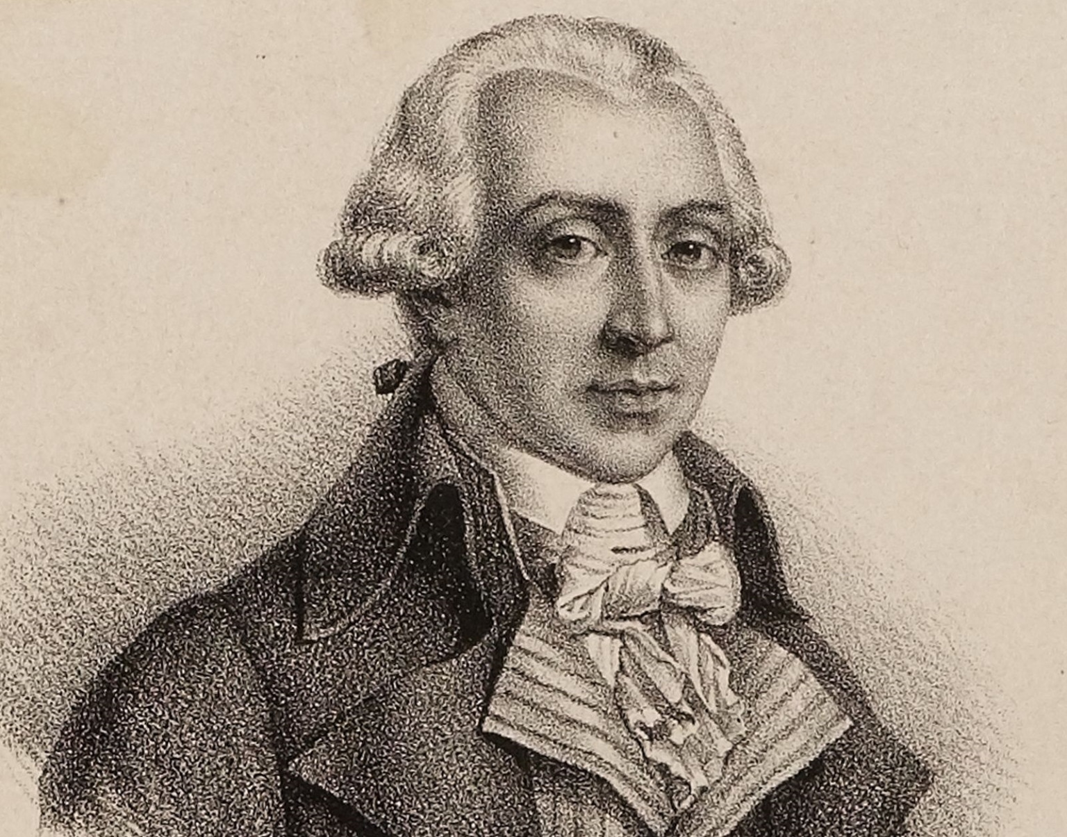 Thérésa Tallien Nearly Brought Down An Empire