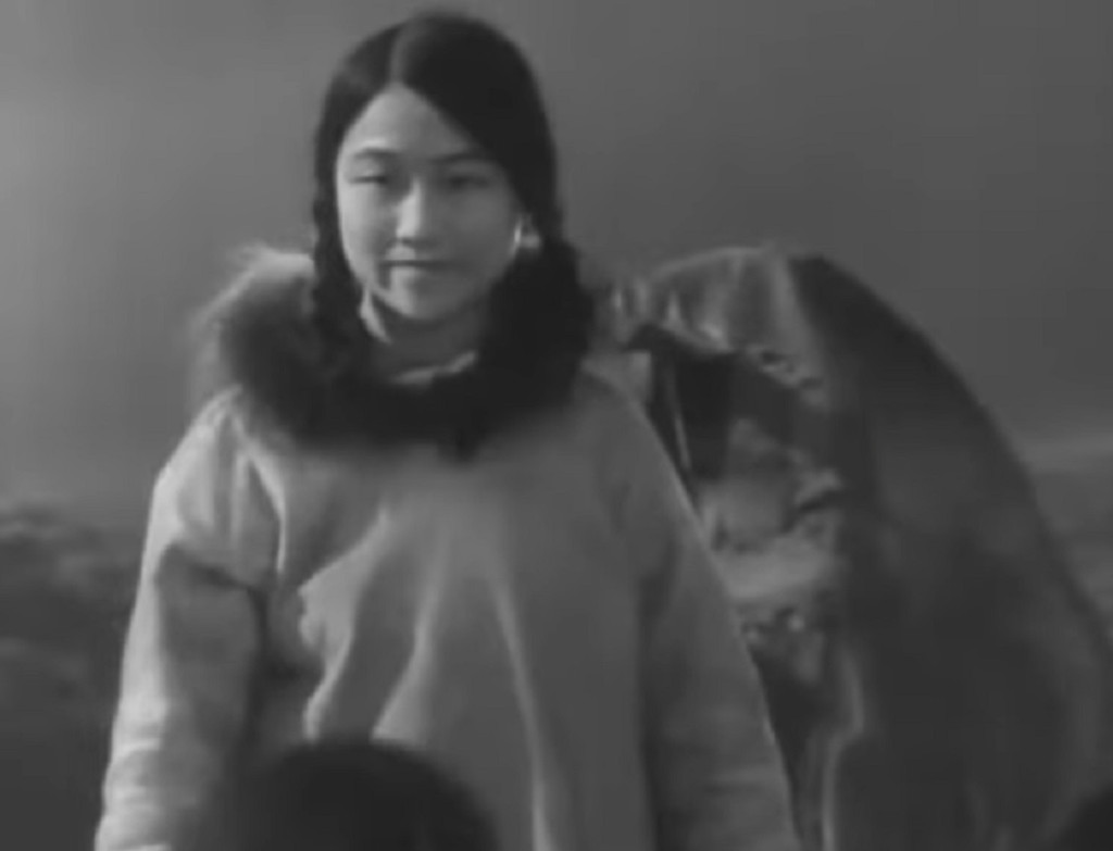 The Arctic Explorer Who Survived The Impossible