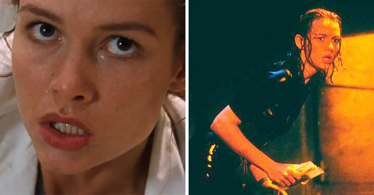 The 50 Most Hated Film Characters