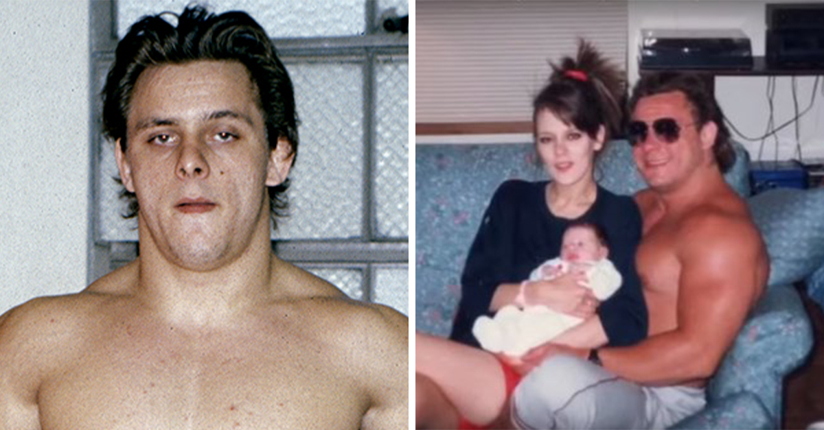 Dynamite Kid Was Talented And Ultimately Doomed