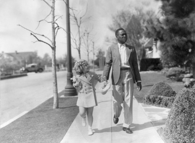 Facts About Bill Robinson, The Tap-Dancing Trailblazer