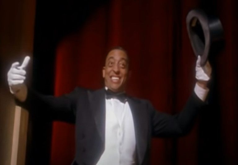 Facts About Bill Robinson, The Tap-Dancing Trailblazer