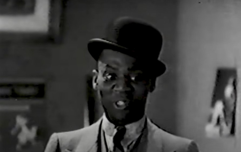 Facts About Bill Robinson, The Tap-Dancing Trailblazer