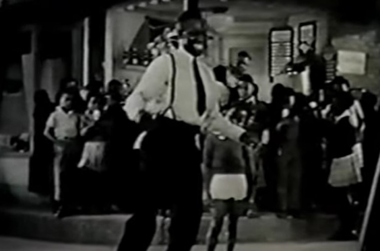 Facts About Bill Robinson, The Tap-Dancing Trailblazer