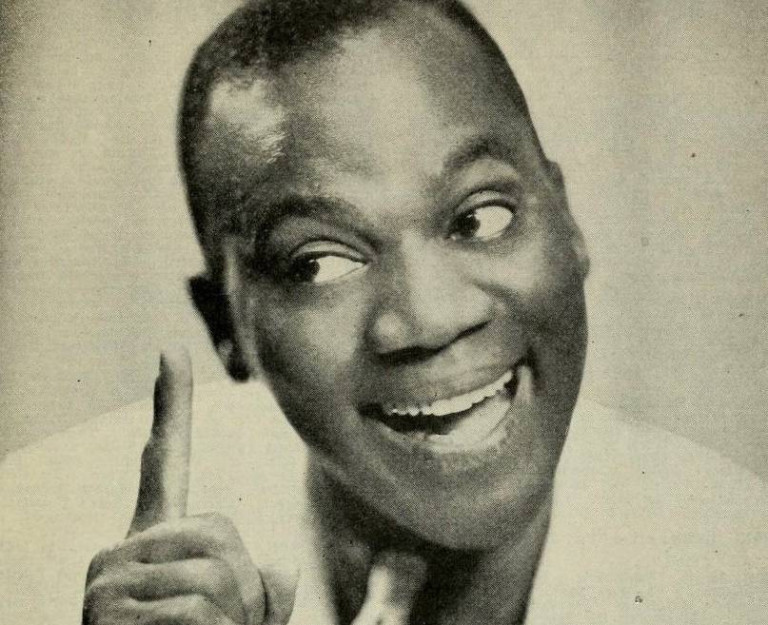 Facts About Bill Robinson, The Tap-Dancing Trailblazer