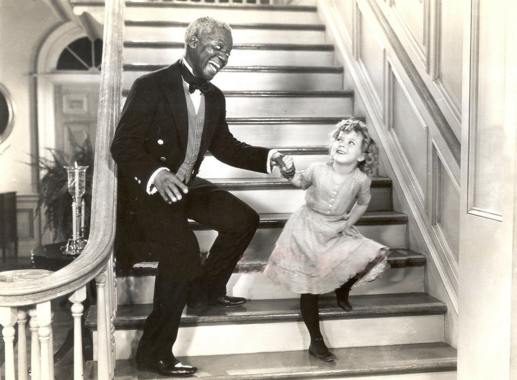 Facts About Bill Robinson, The Tap-Dancing Trailblazer