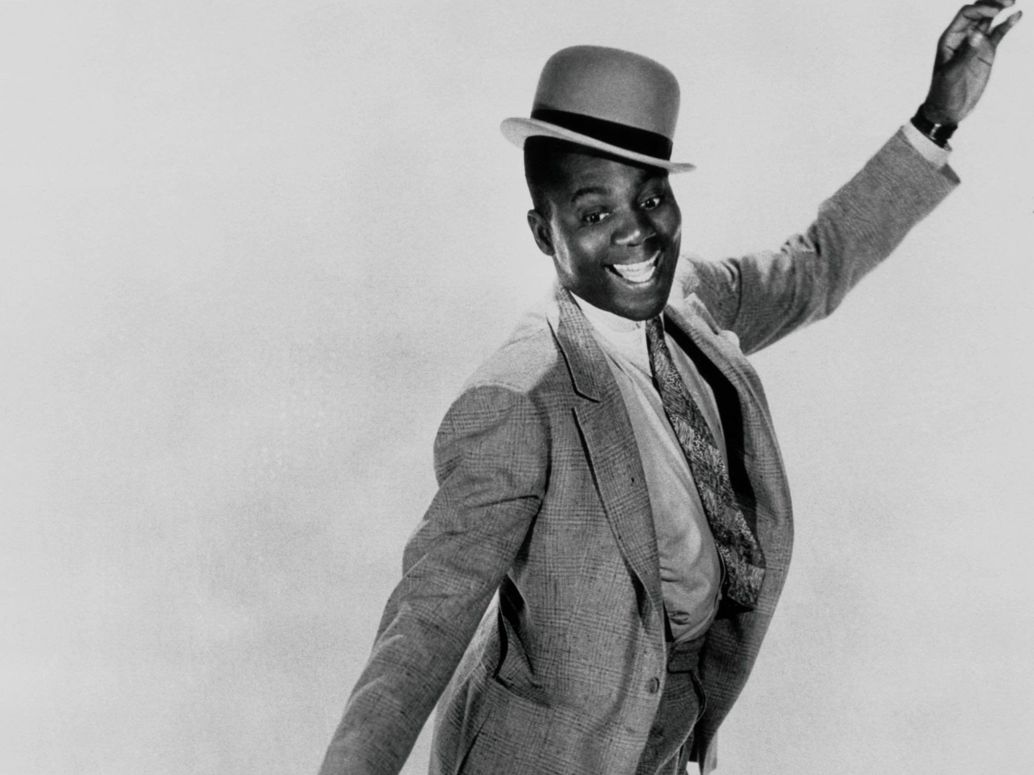 Facts About Bill Robinson, The Tap-Dancing Trailblazer