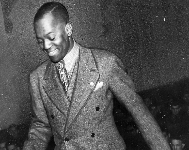 Facts About Bill Robinson, The Tap-Dancing Trailblazer