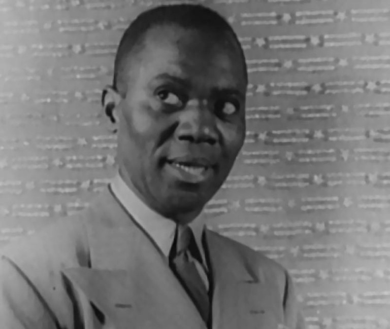 Facts About Bill Robinson, The Tap-Dancing Trailblazer