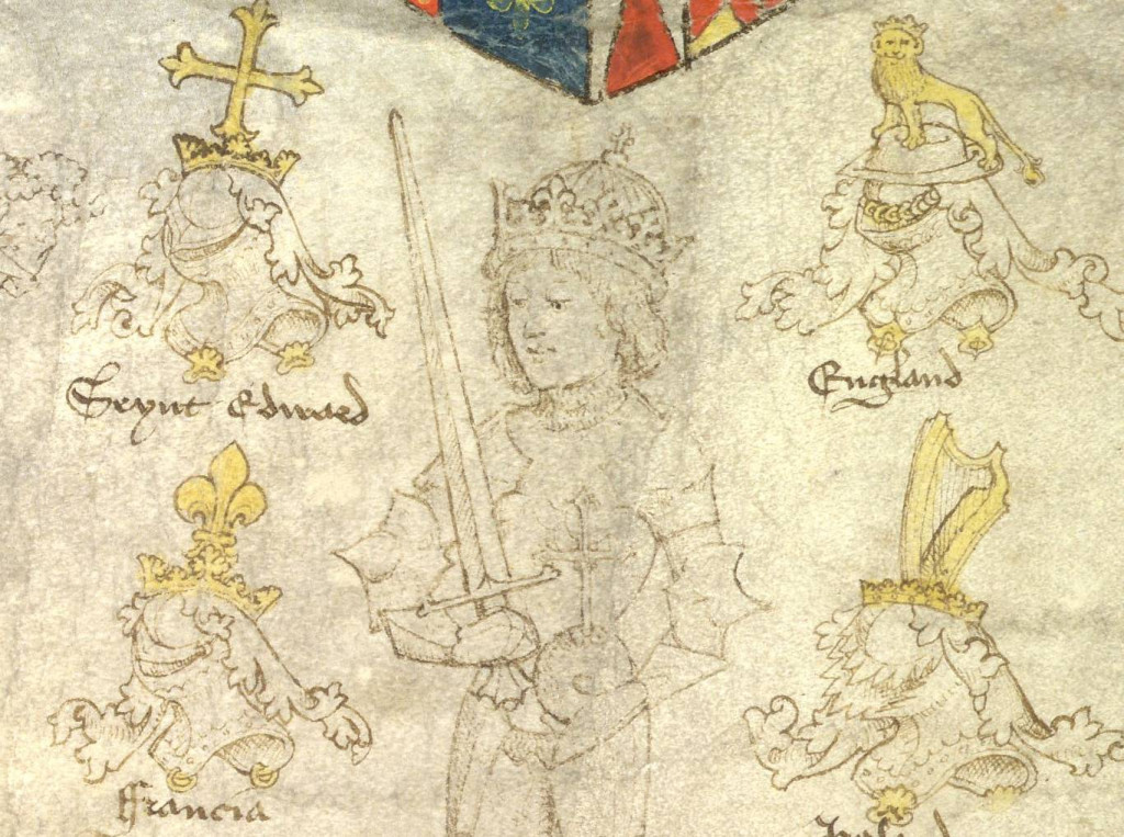 Cruel Facts About Richard III, The Fallen King