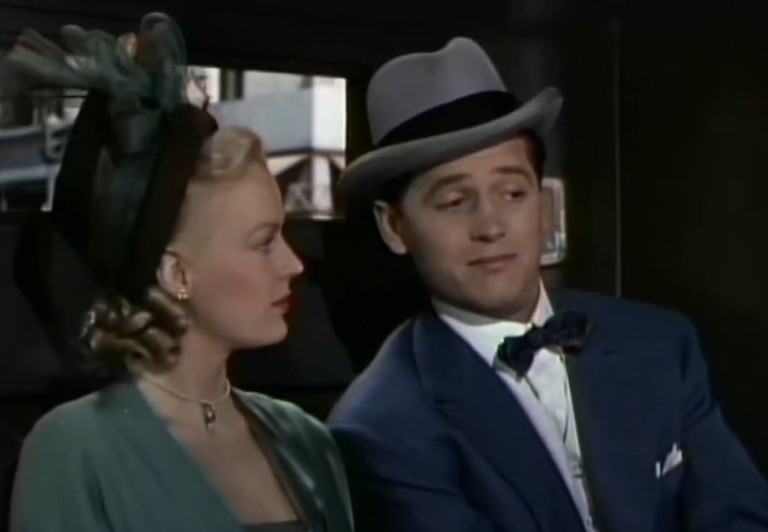 Facts About Marilyn Miller, Broadway’s Blighted Blonde