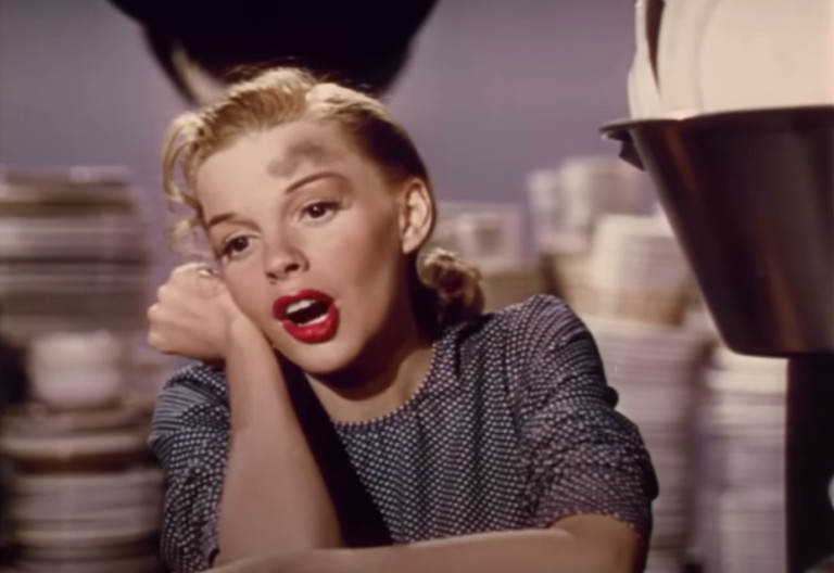 Facts About Marilyn Miller, Broadway’s Blighted Blonde