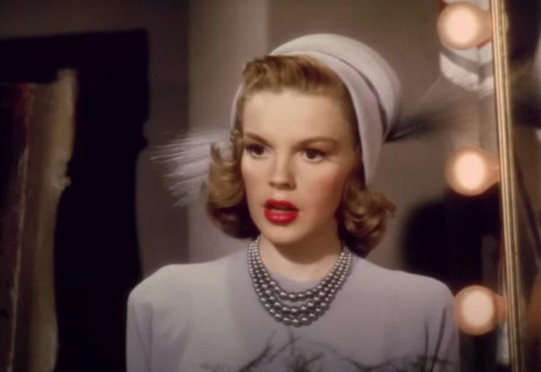 Facts About Marilyn Miller, Broadway’s Blighted Blonde