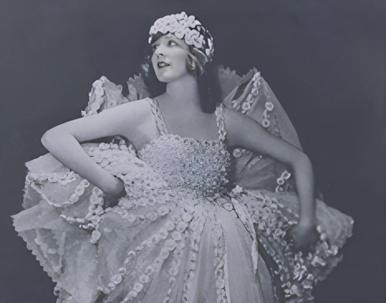 Facts About Marilyn Miller, Broadway’s Blighted Blonde