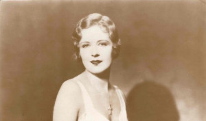 Facts About Marilyn Miller, Broadway’s Blighted Blonde