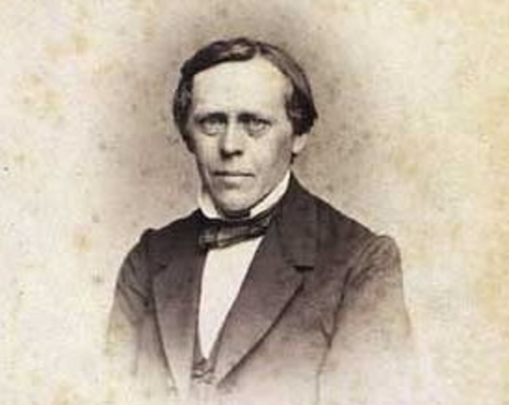 The Arctic Explorer Who Survived The Impossible