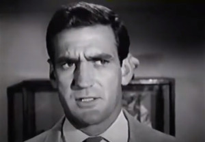 Rod Taylor Was Hollywood’s Most Iconic Tough Guy