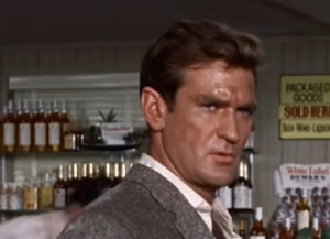Rod Taylor Was Hollywood’s Most Iconic Tough Guy