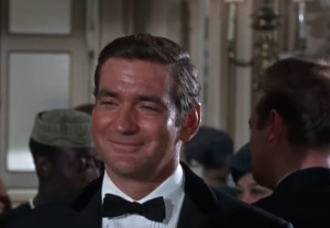 Rod Taylor Was Hollywood’s Most Iconic Tough Guy