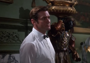 Rod Taylor Was Hollywood’s Most Iconic Tough Guy