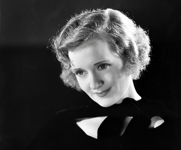 Facts About Marilyn Miller, Broadway’s Blighted Blonde