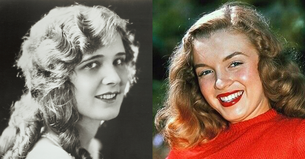 Facts About Marilyn Miller, Broadway’s Blighted Blonde