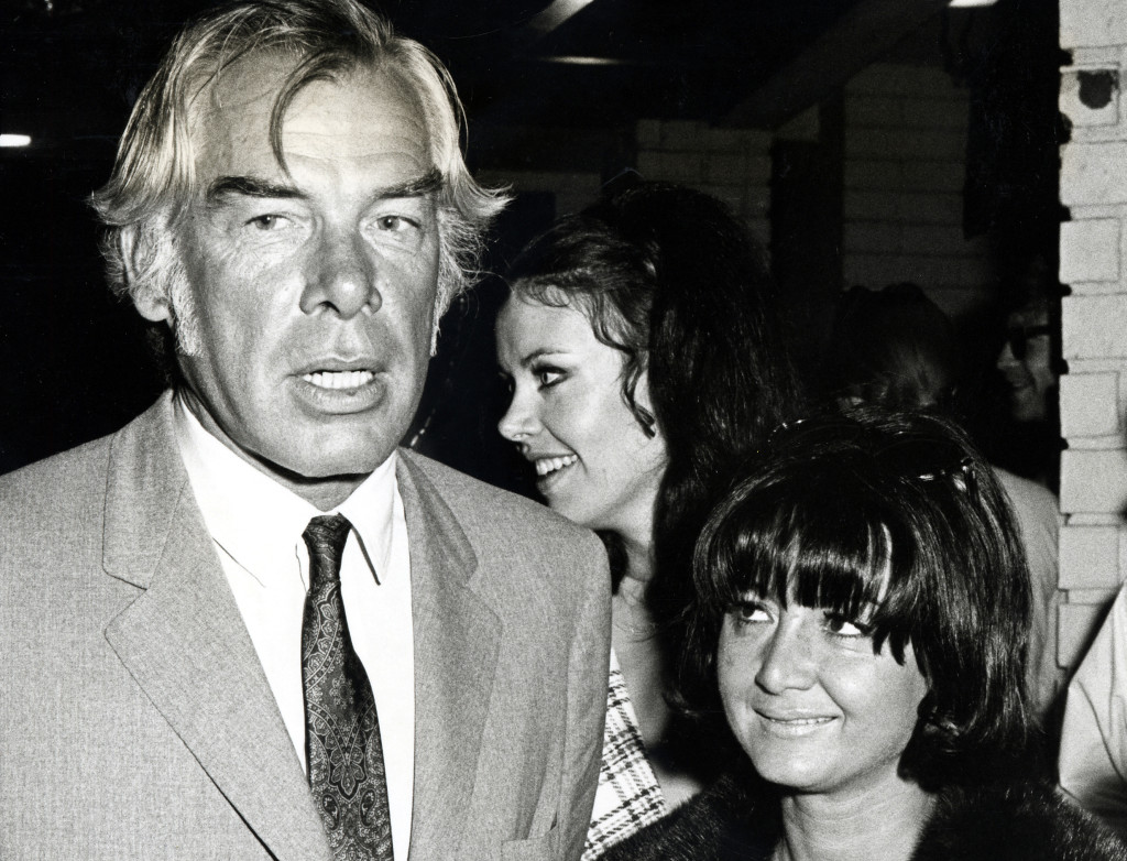 After Surviving One Of History S Deadliest Wars Lee Marvin Believed