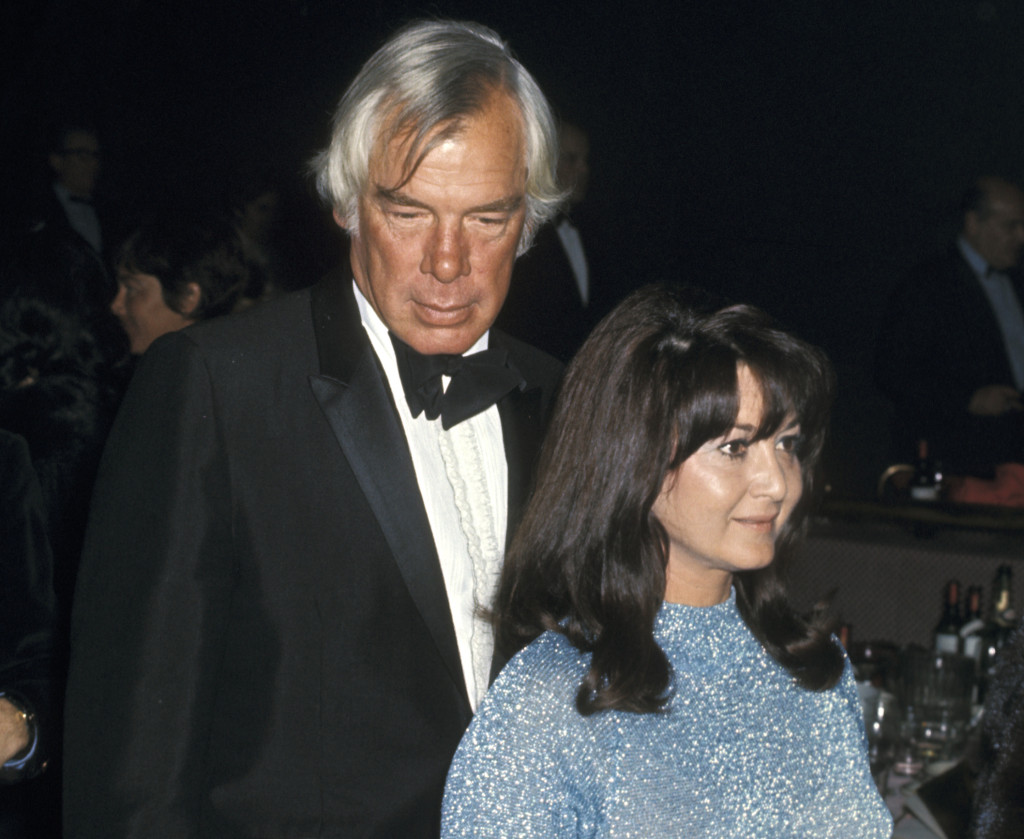 After surviving one of history’s deadliest wars, Lee Marvin believed ...