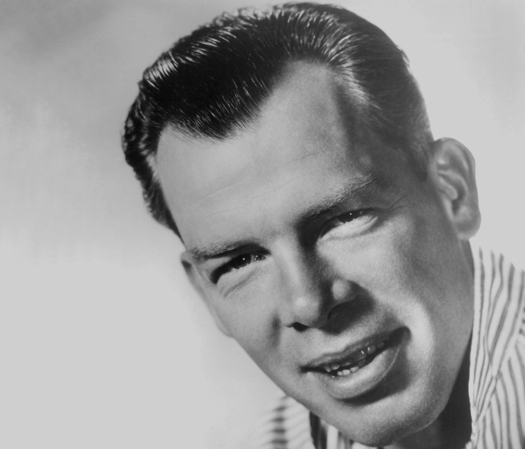 Lee Marvin Was The Toughest Man In Hollywood