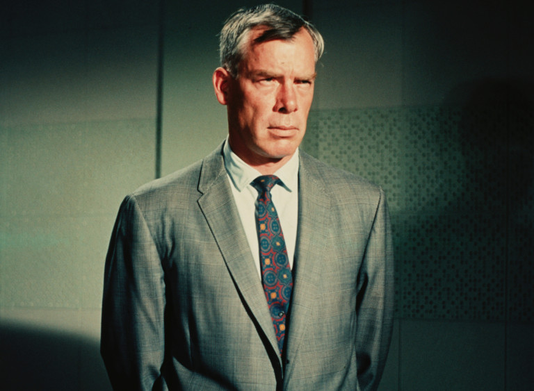 After surviving one of history’s deadliest wars, Lee Marvin believed ...