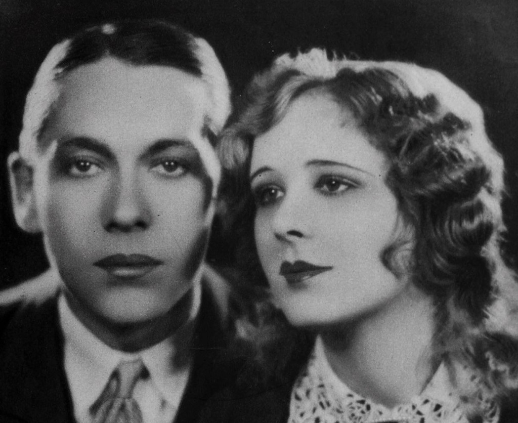 Facts About Marilyn Miller, Broadway’s Blighted Blonde