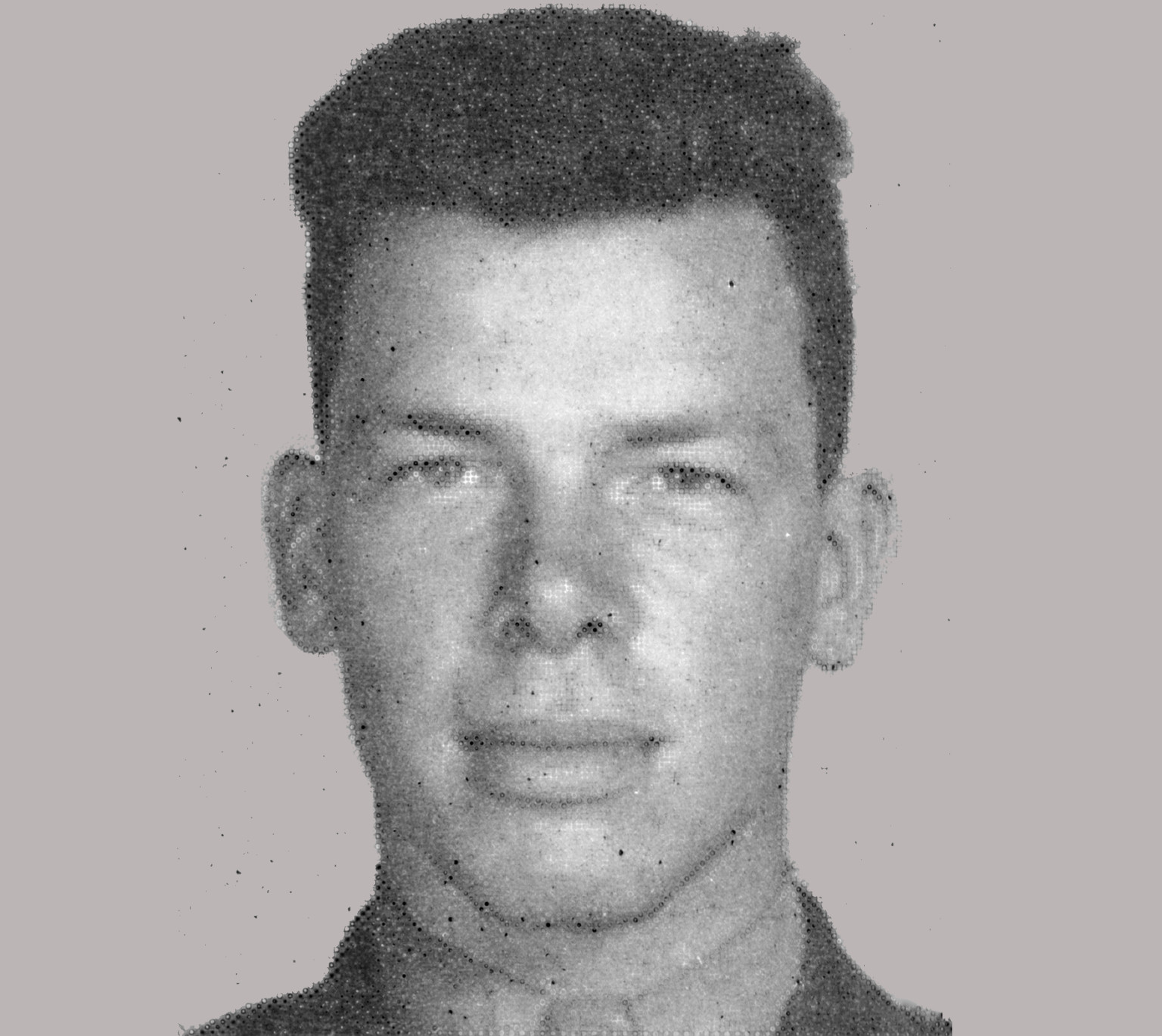 Lee Marvin Was The Toughest Man In Hollywood