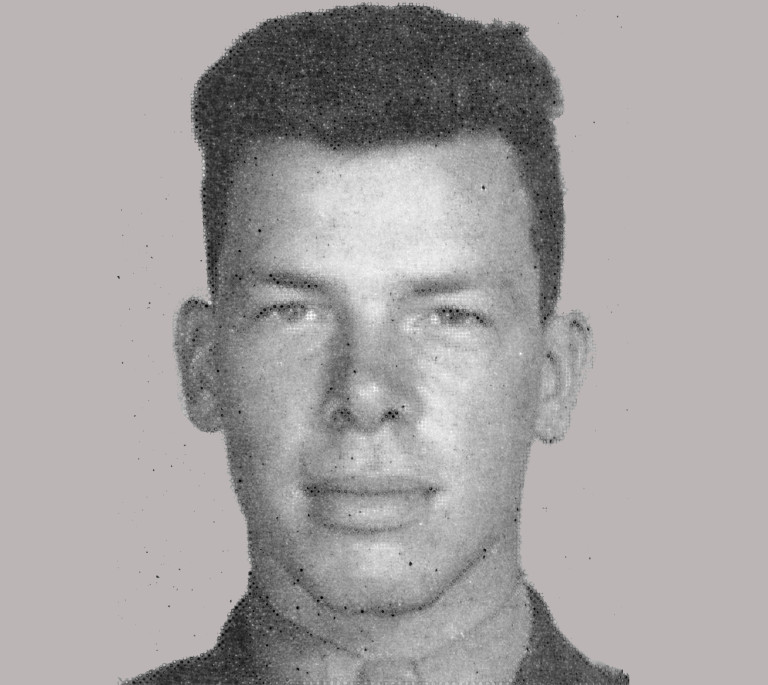 Lee Marvin Was The Toughest Man In Hollywood