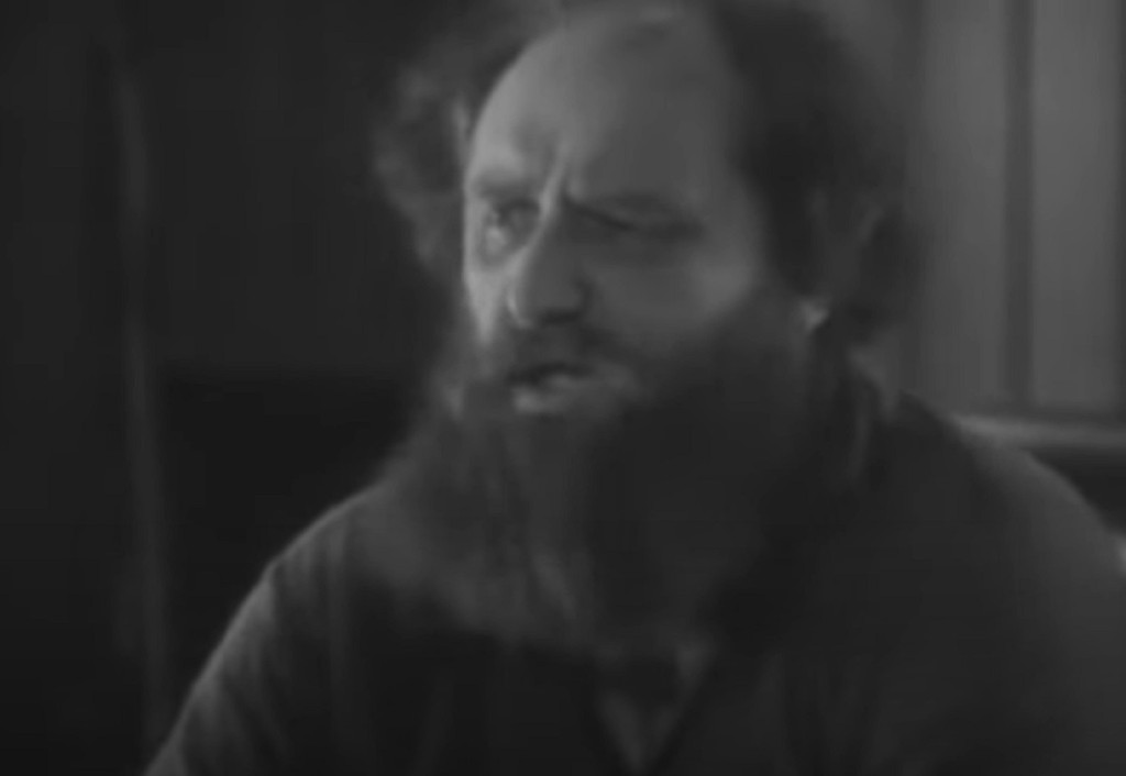 The Arctic Explorer Who Survived The Impossible