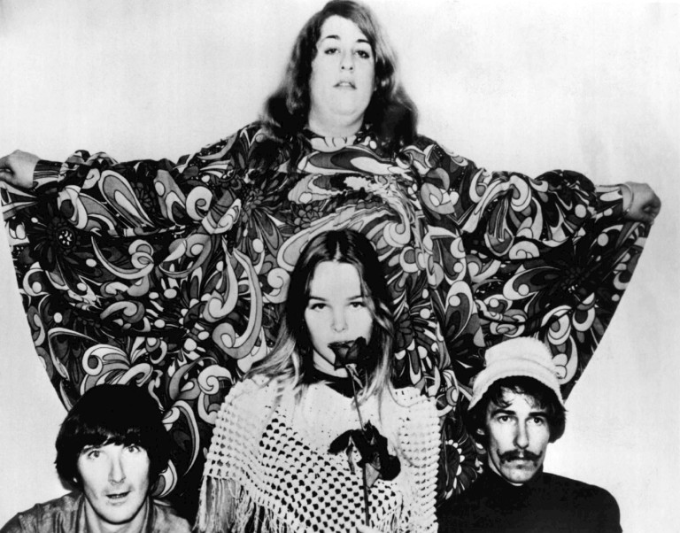 Mama Cass carried her greatest secret to her grave.