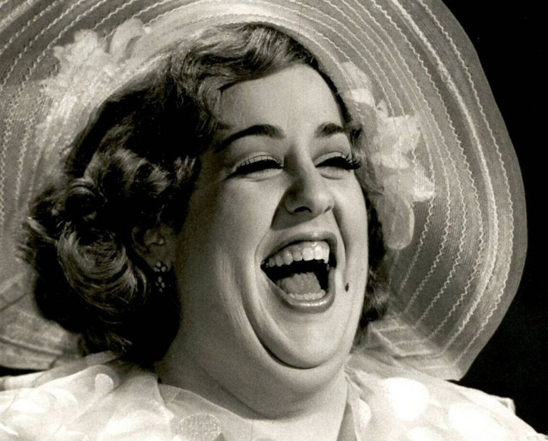 Mama Cass carried her greatest secret to her grave.