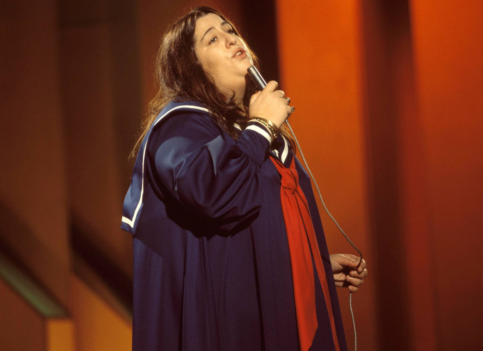 Mama Cass carried her greatest secret to her grave.